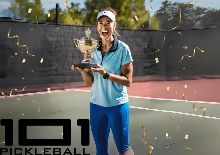 Top Female Pickleball Players of 2024: Rankings, Stats, and Profiles ...