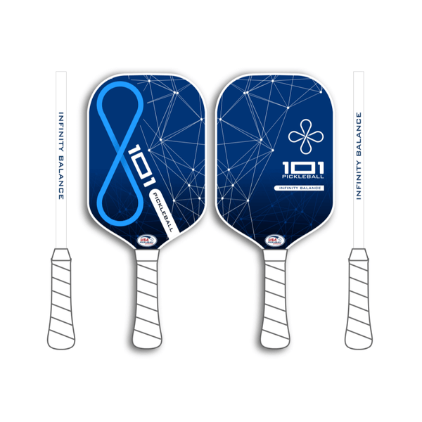 101 Pickleball - Premium Pickleball Gear 101 Pickleball - Premium Pickleball Gear