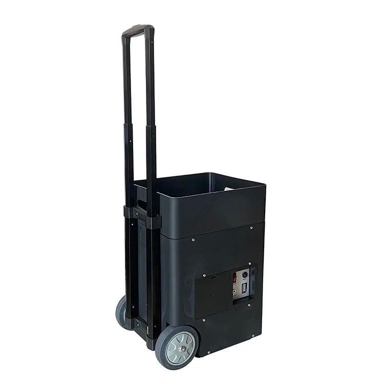 101 Pickleball | Automatic Pickleball Launcher | Ball Toss Machine