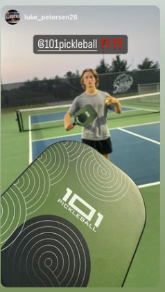 Join the 101 Pickleball Brand Ambassador Team
